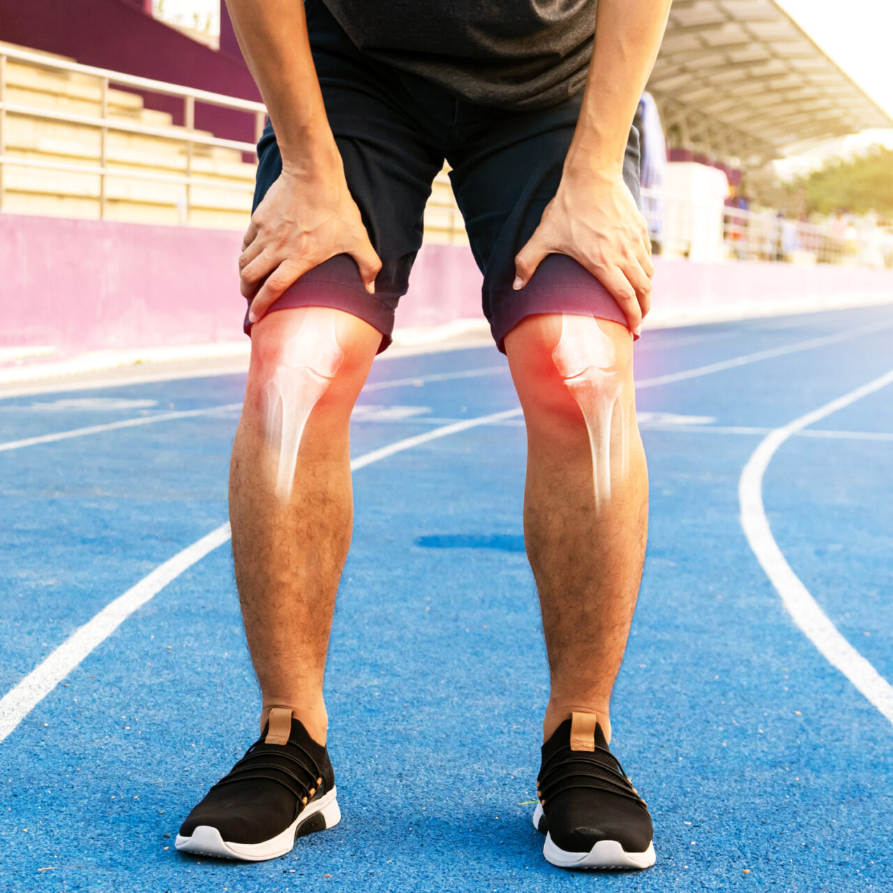 Joint Injections | Pacific Sports & Spine