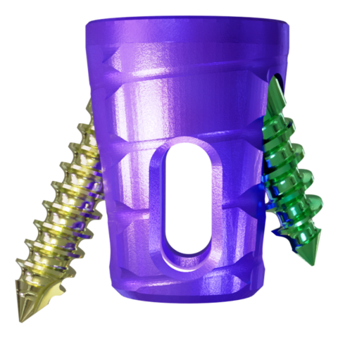 Aurora SiLO TFX Procedure for SI Joint Pain